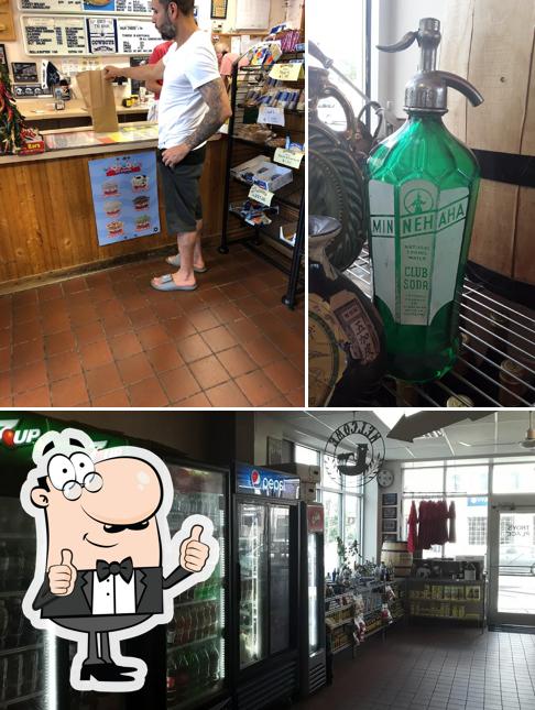 Troy's Place in Pennsauken Township - Restaurant menu and reviews