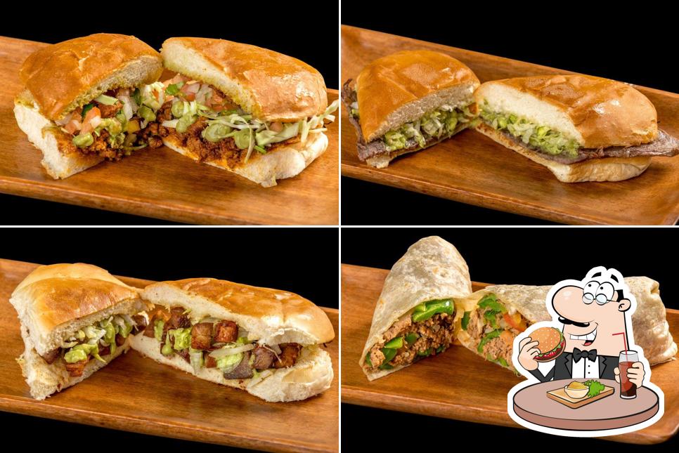 Filiberto's Mexican Food, 4333 W Camelback Rd in Phoenix - Restaurant ...