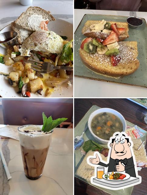 First Watch, Alexandria - Restaurant menu, prices and reviews