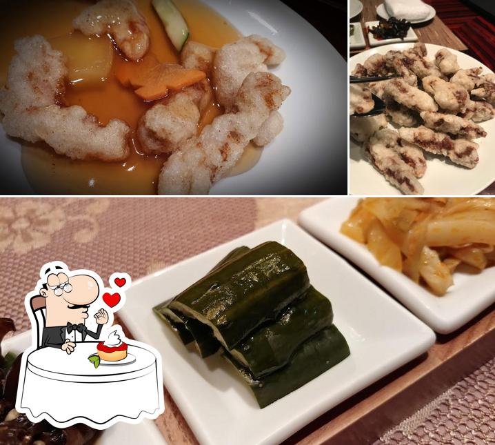Hong Yuan restaurant, Seoul, 106 Sogong-ro - Restaurant reviews