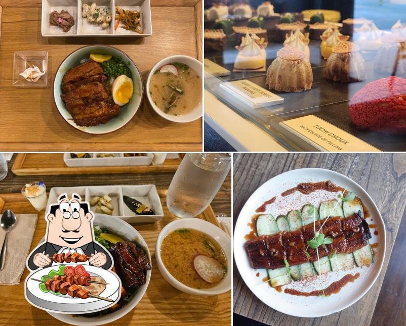 IKOMAI TOCHI restaurant, Makati - Restaurant menu and reviews