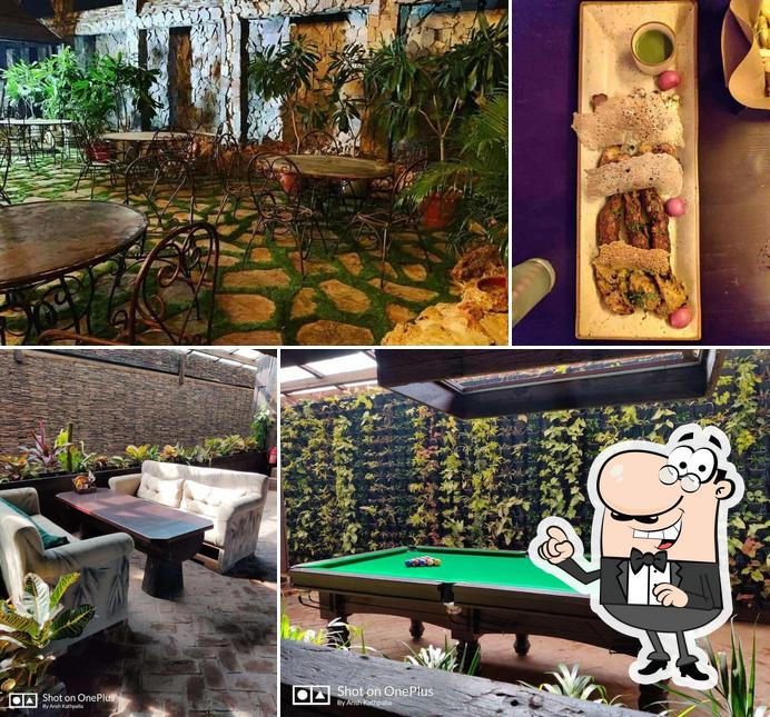 Top 5 restaurants with kids play area in Gurugram, december 2024 ...