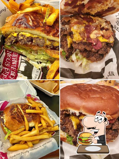 JLB Eatery in Friendswood - Restaurant menu and reviews