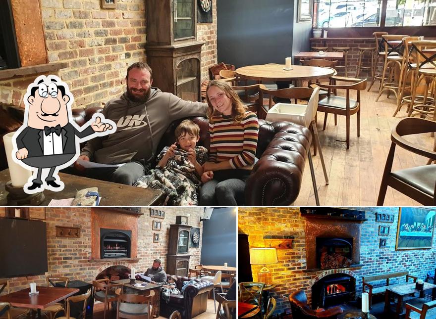 Jarrah, Hillarys - Restaurant menu, prices and reviews