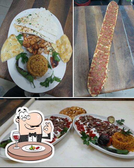 Kebabistan, Gümüşhane - Restaurant reviews