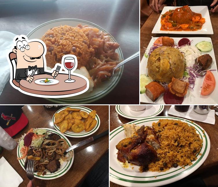 La Estrella, 2104 Grand Concourse in Yonkers - Restaurant menu and reviews