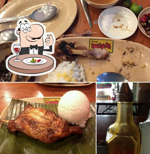 Mang Inasal fast food, Roxas City, Gaisano City Roxas - Restaurant reviews