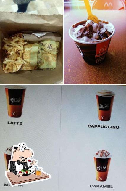 McDonald's, Xalapa Enríquez - Menú del restaurante, precios y reseñas