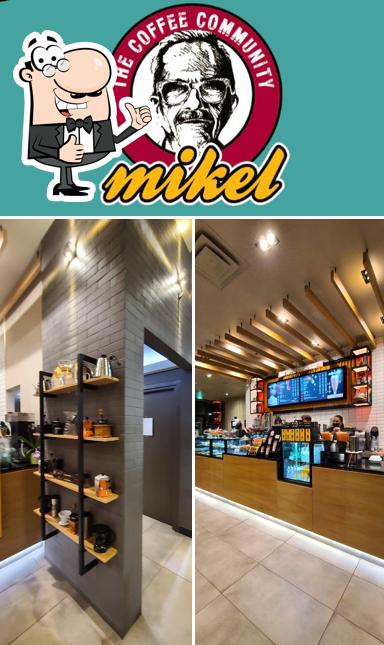 Mikel Coffee, Regina - Restaurant menu, prices and reviews