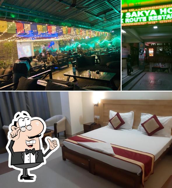 New sakya house, Delhi - Restaurant menu, prices and reviews