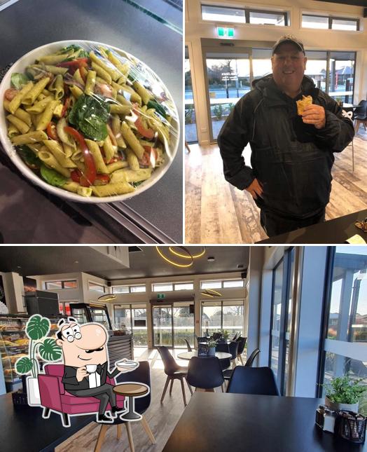 Number Five Cafe in Christchurch - Restaurant reviews