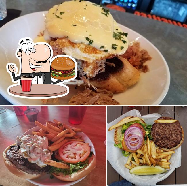 Pierson's Grille & Spirits, Harbor Springs - Restaurant menu, prices ...