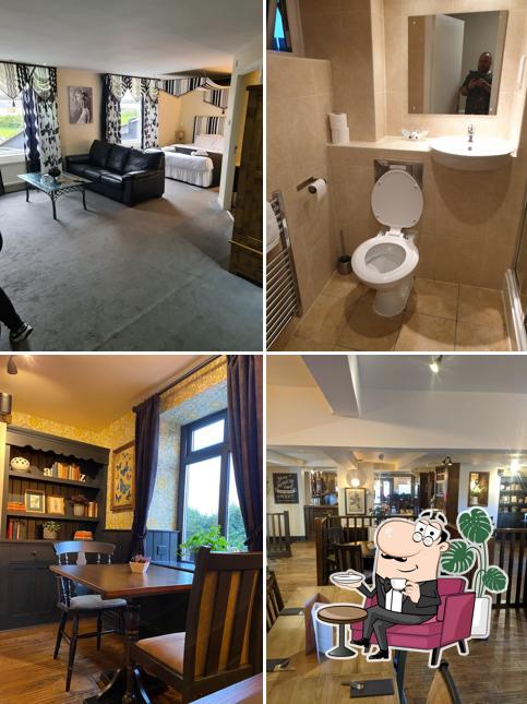 Birley arms in Freckleton - Restaurant reviews