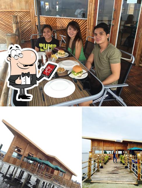 Curvus Cafe, Iloilo City, Dumangas - Restaurant reviews