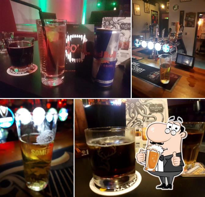 Howl Bar Leeds in Leeds - Restaurant reviews