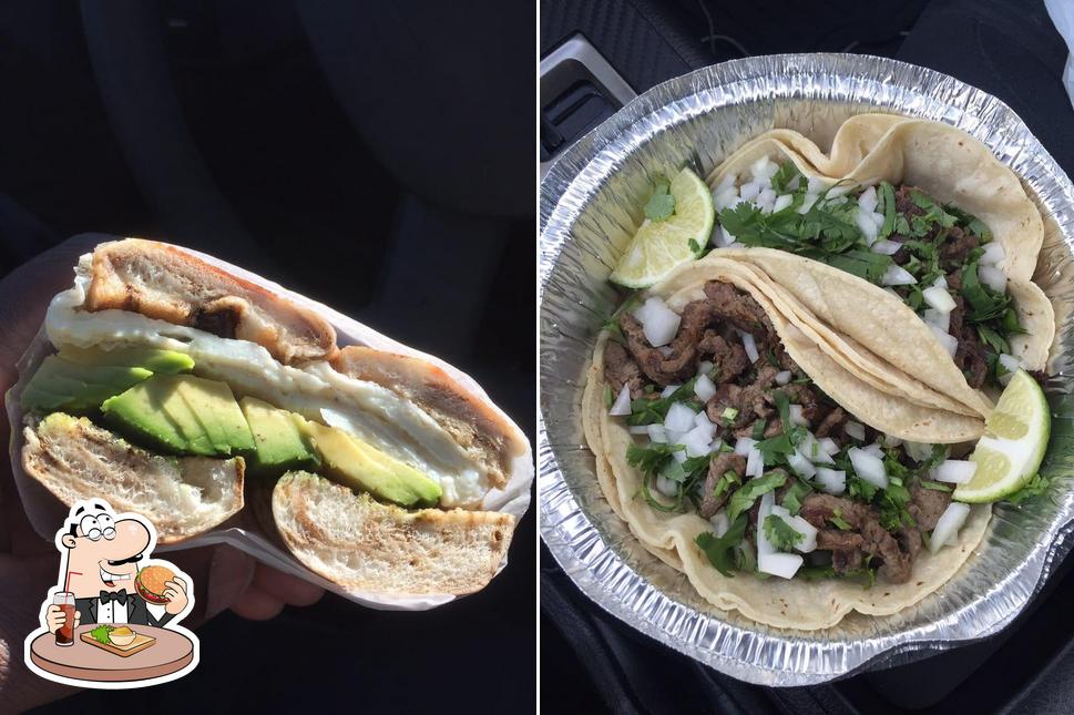 Hunts Point Juice Bar & Deli in New York City - Restaurant reviews