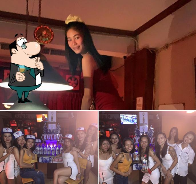 King’s Club, Pattaya - Restaurant menu, prices and reviews
