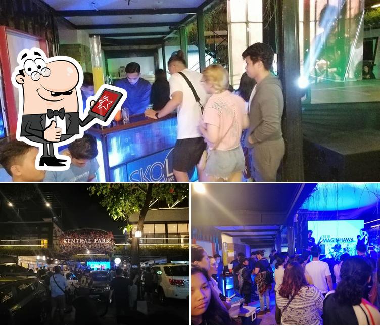 SKOL Mobile Bar, Muntinlupa - Restaurant menu, prices and reviews