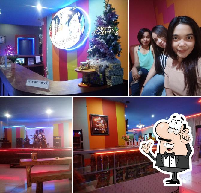 STAR KTV & BAR, Negara - Restaurant reviews