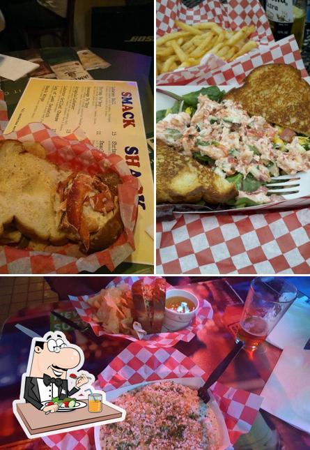 The 1029 Bar, Minneapolis - Restaurant menu, prices and reviews