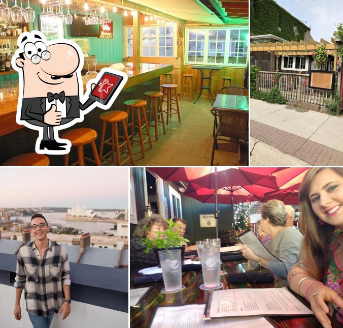Tuscan Moon Grill on Fifth in Kalona - Restaurant menu and reviews