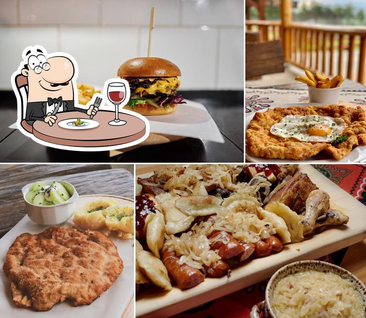 Zajazd Chyżne restaurant, Chyżne, Chyżne 297 - Restaurant reviews