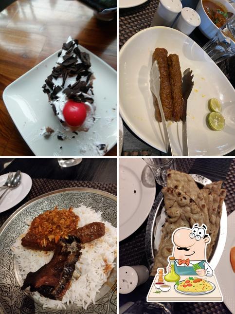 Ahdoos Restaurant, Srinagar - Restaurant menu, prices and reviews