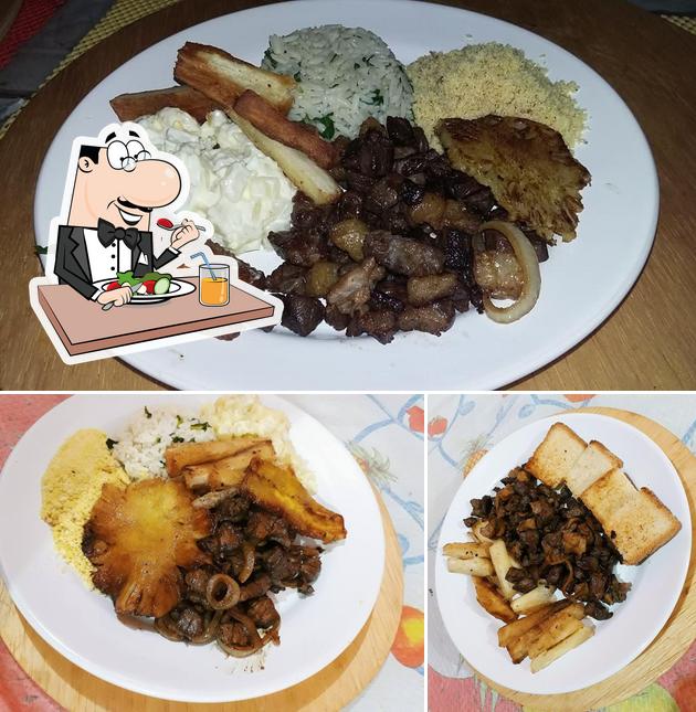 Carne De Sol Do Roni, Brazil - Restaurant reviews