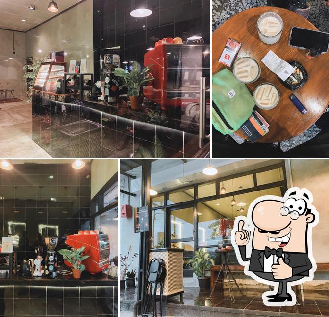 Ding Coffee, Bandung - Restaurant reviews