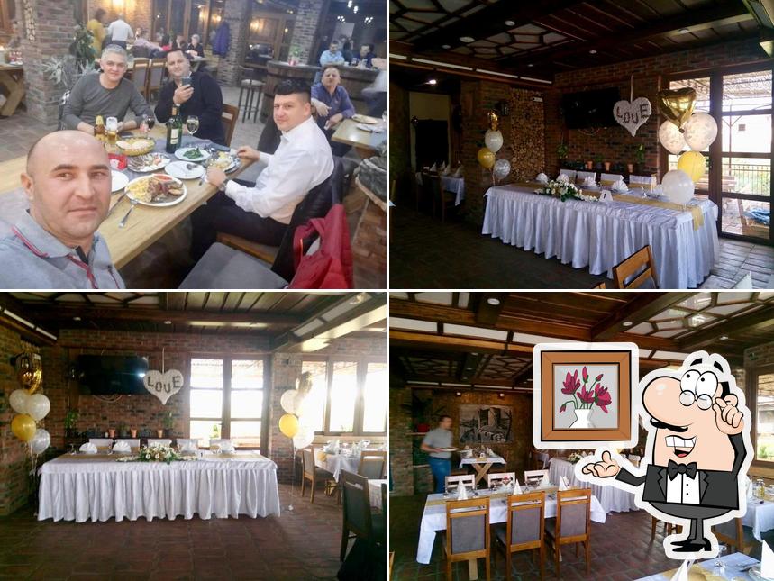 Dobor kula restaurant, Odžak - Restaurant reviews