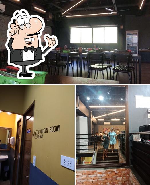 Han Pork - Gen Max Mango restaurant, Cebu City - Restaurant reviews