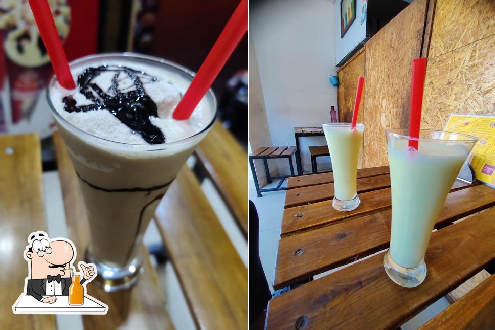 Lassi N Cafe, Belagavi - Restaurant menu, prices and reviews