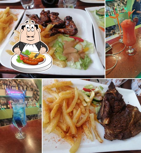 OBRIANO'S, Soshanguve - Restaurant menu, prices and reviews