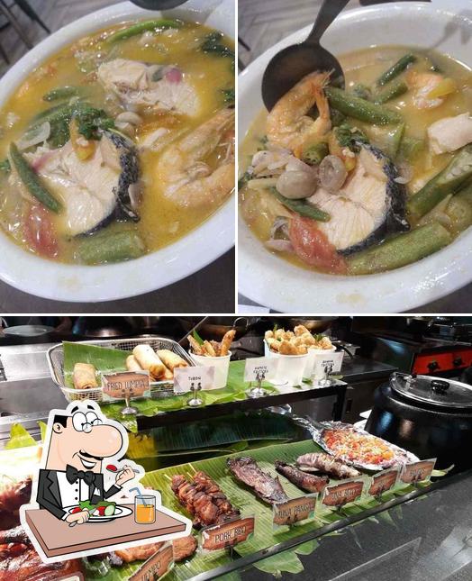 Paluto, Quezon City - Restaurant menu, prices and reviews