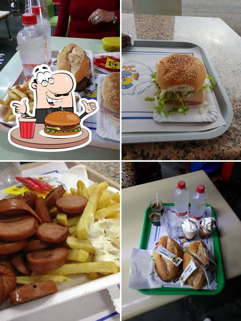 Pepe Chiringo, Maspalomas - Restaurant menu, prices and reviews