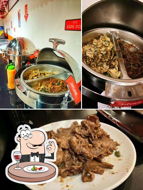 Pochajjang Korean BBQ, Tangerang - Restaurant menu, prices and reviews