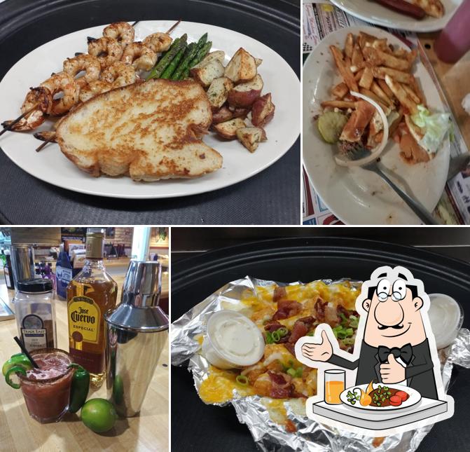 Rip's Place Steakhouse and Bar in Vermontville - Restaurant reviews