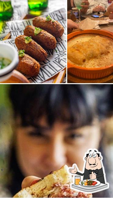 Ristô Street Food, São Paulo - Menu do restaurante, preços e opiniões