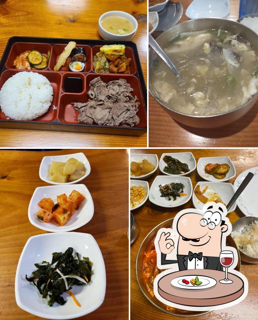 Samwon Garden Restaurant, Fort Worth - Restaurant menu, prices and reviews