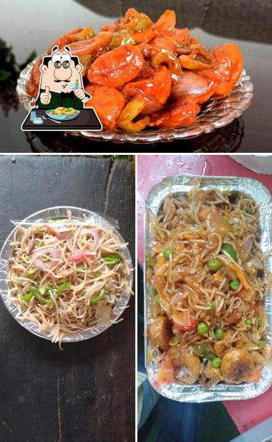 Shree kanha ji fast food, New Delhi - Restaurant menu, prices and reviews