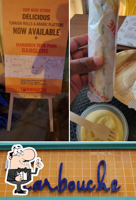 Tarbouche Cafe, Bengaluru - Restaurant menu, prices and reviews