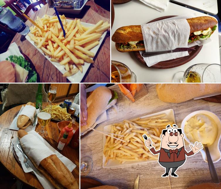Top 5 restaurants with fries in Vilanova de Arousa, december 2025 ...