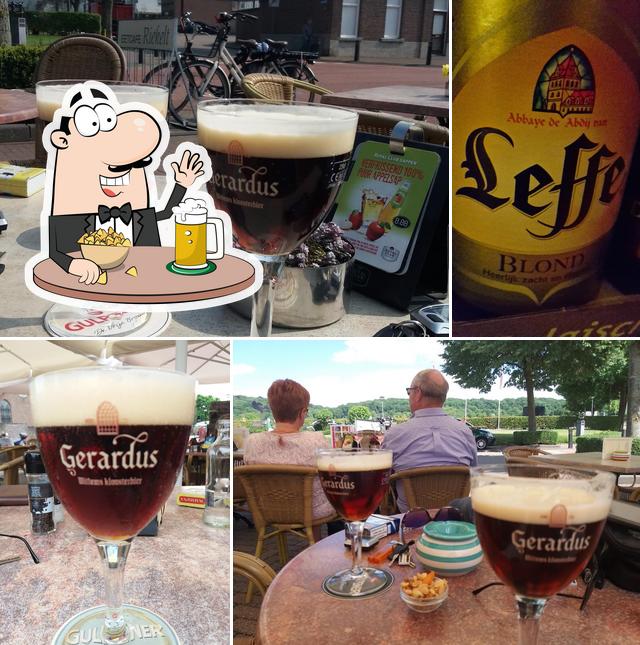 Riekelt, Gronsveld, Rijksweg 184 - Restaurantbewertungen