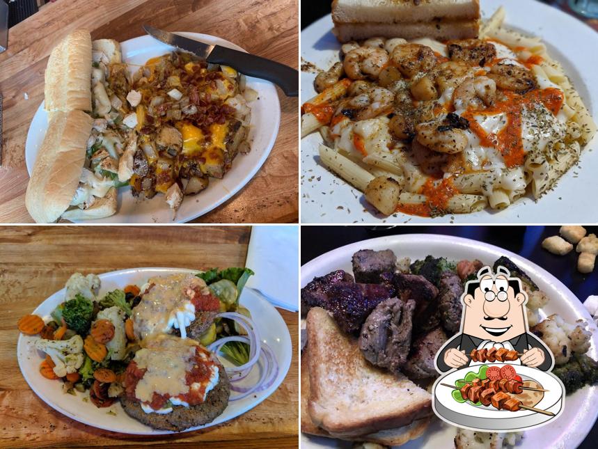 Find the best place to eat in Fort Scott, summer 2024 - Restaurant Guru