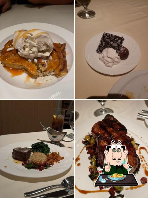 Copper Rock Steakhouse South Bend in South Bend - Restaurant reviews