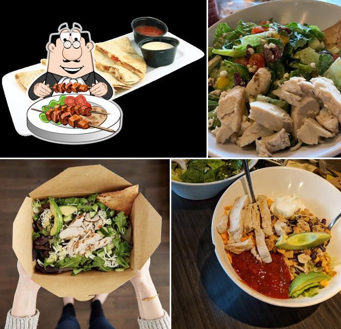 Top 7 restaurants with chicken sandwiches in Waterloo, november 2024 ...