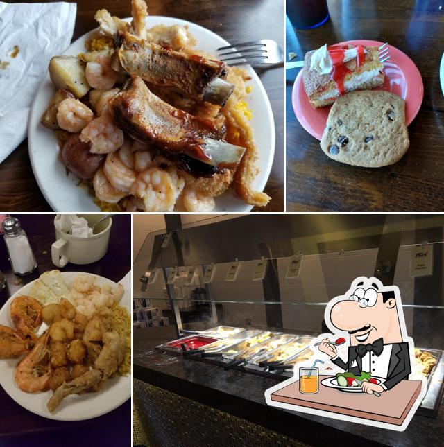 Tso's Asian Buffet, Grand Island - Restaurant menu, prices and reviews