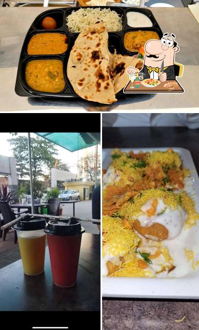 Balaji Express, Mumbai - Restaurant menu, prices and reviews