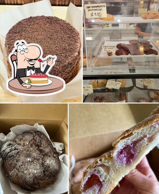 Beyond Pastry Studio in Honolulu - Restaurant reviews