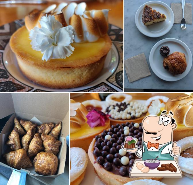 Top 20 restaurants with cakes in Los Angeles, january 2026 - Restaurant ...